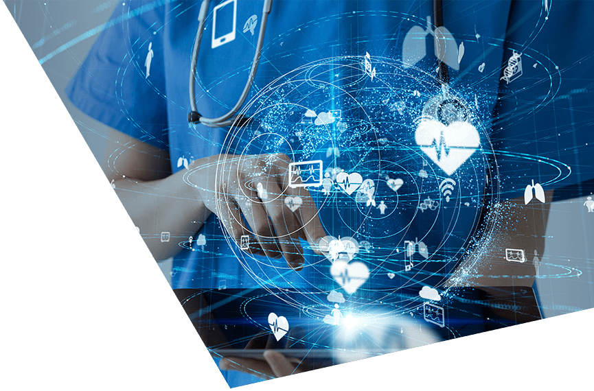 Why MediQuant for Healthcare Data Management - MediQuant